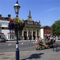 Devizes & Kennet & Avon Canal Cruise
