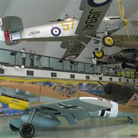 RAF Hendon