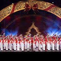 Snape Maltings Christmas Spectacular