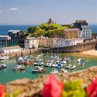 The Glorious Gower & Tenby